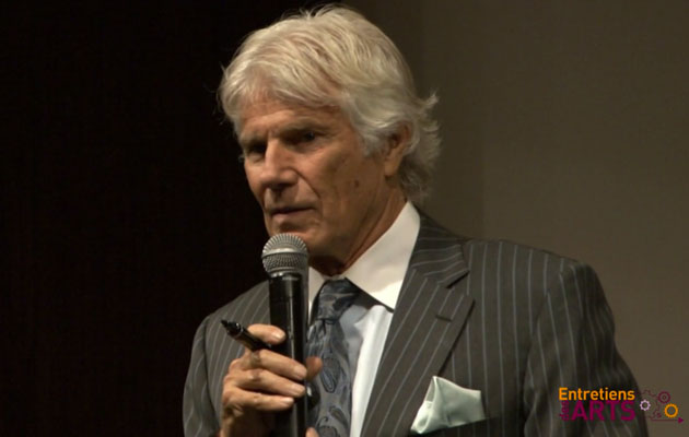 Suis ton étoile - Arts & Métiers TV